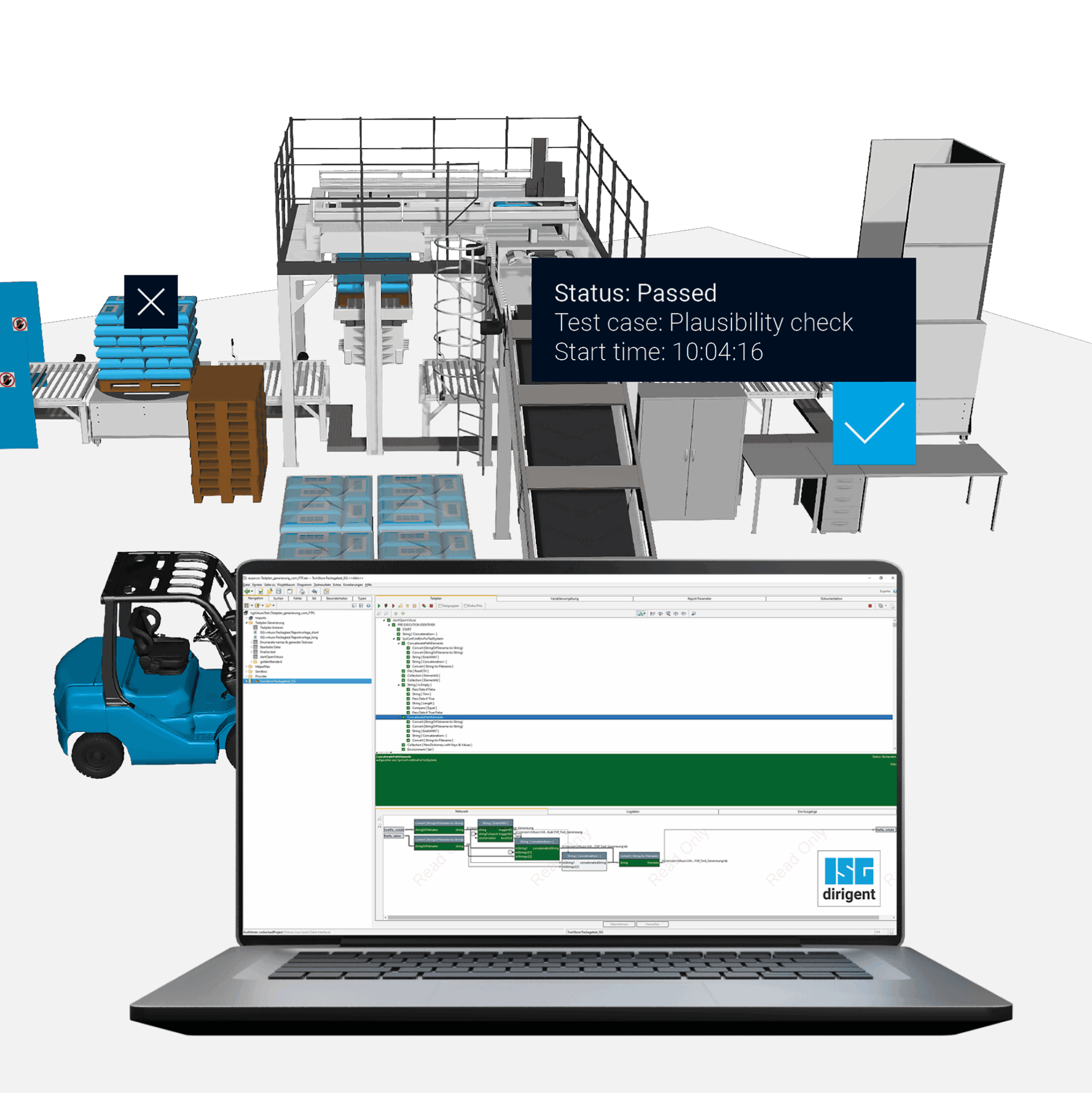 Wind of change - eXept Software AG